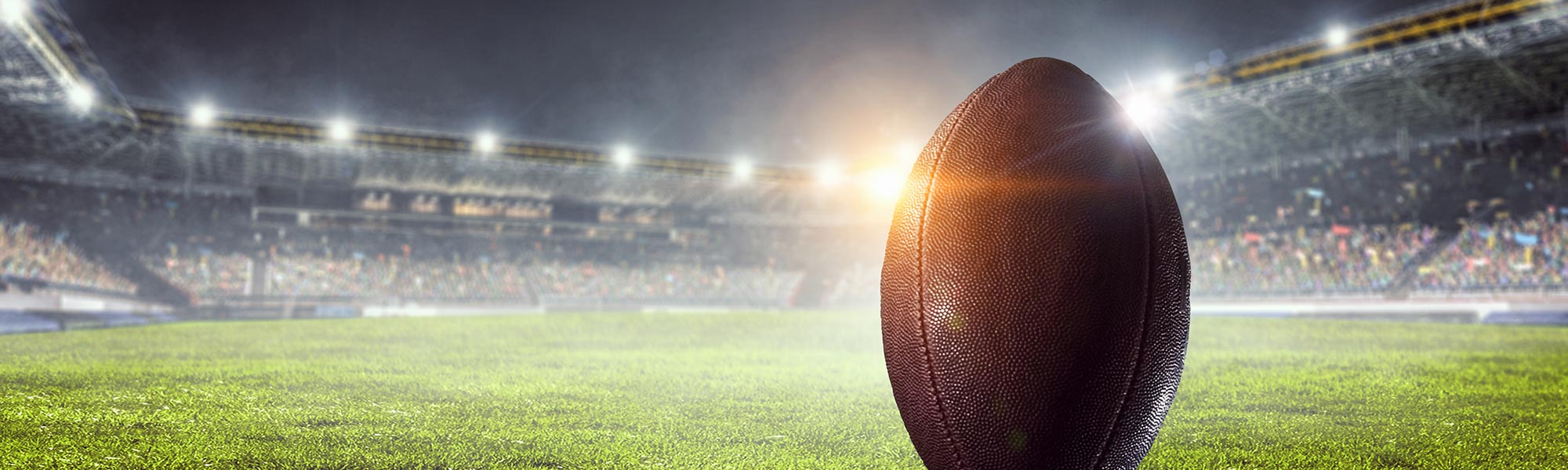 How to Watch Football Games Live Online - NFL & College