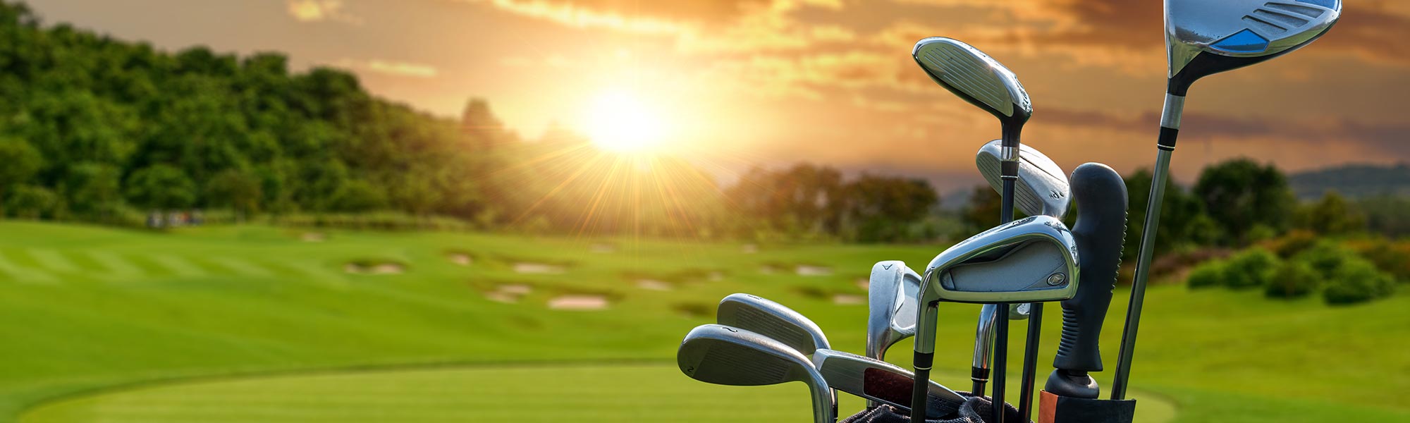 Watch & Stream Live Golf Online - PGA Tour, LPGA, Majors