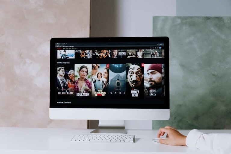 Exploring the History of Streaming Services: From Past to Present